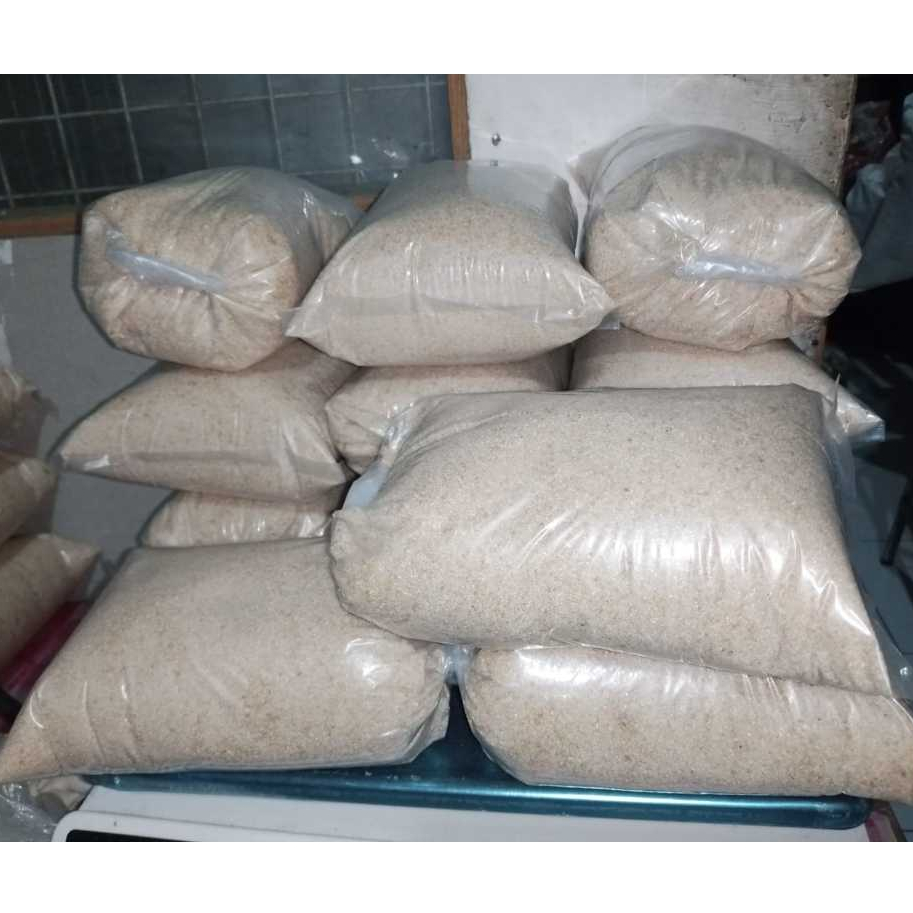 Jual 1 KG Gula Pasir Curah / Gula Pasir Butiran Halus Kuning Premium ...