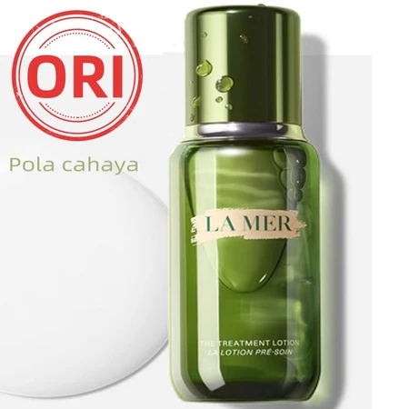 Jual 【100%Original 】La Mer The Treatment Lotion - Toner • Esensi Toner ...