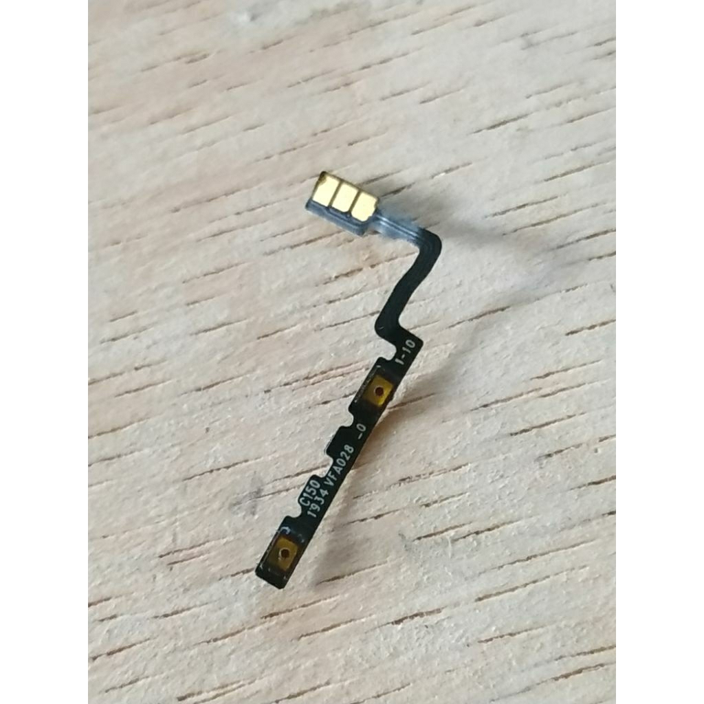 Jual FLEKSIBEL TOMBOL OPPO A5 A9 2020 FLEXY TOMBOL VOLUME ATAS BAWAH ORIGINAL COPOTAN 100% ...