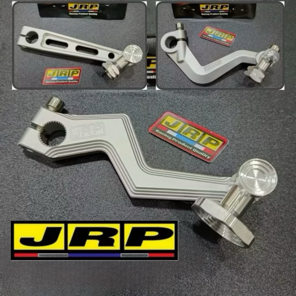 Jual Paha Rem JRP Thailand Thailook Tuas Rem Belakang Anti Karat Full ...