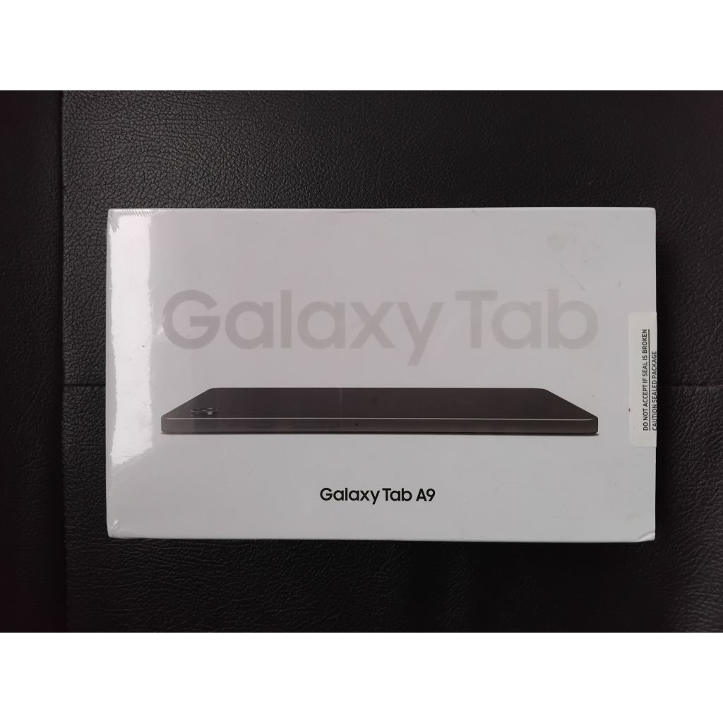 Jual Samsung Tab A9 LTE bnib no repack | Shopee Indonesia