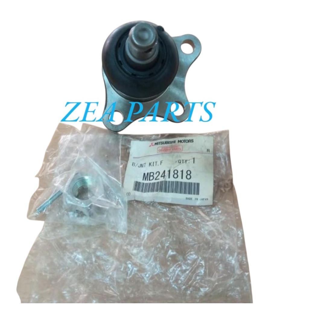 Jual BALL JOIN BAWAH L300 ORIGINAL MITSUBISHI ASLI MB241818 | Shopee ...