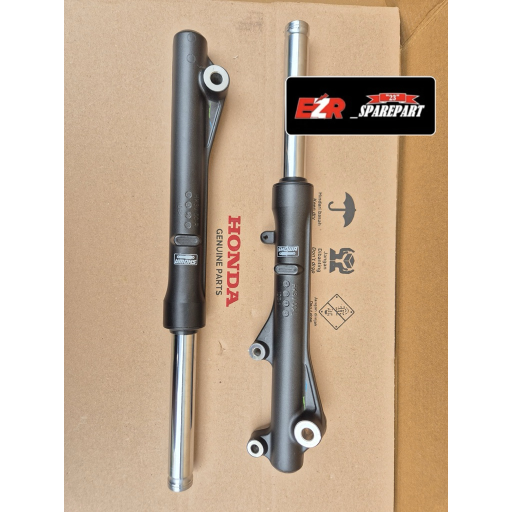 Jual SHOCK DEPAN HONDA STYLO CBS HK-3V Original | Shopee Indonesia