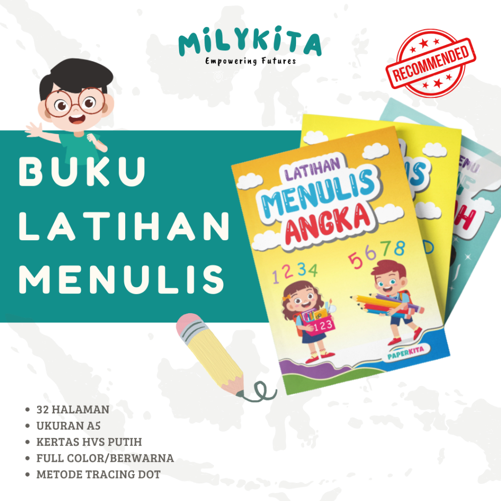Jual Buku Belajar Menulis Mengenal Membaca Angka Huruf Alfabet Hijaiyah ...