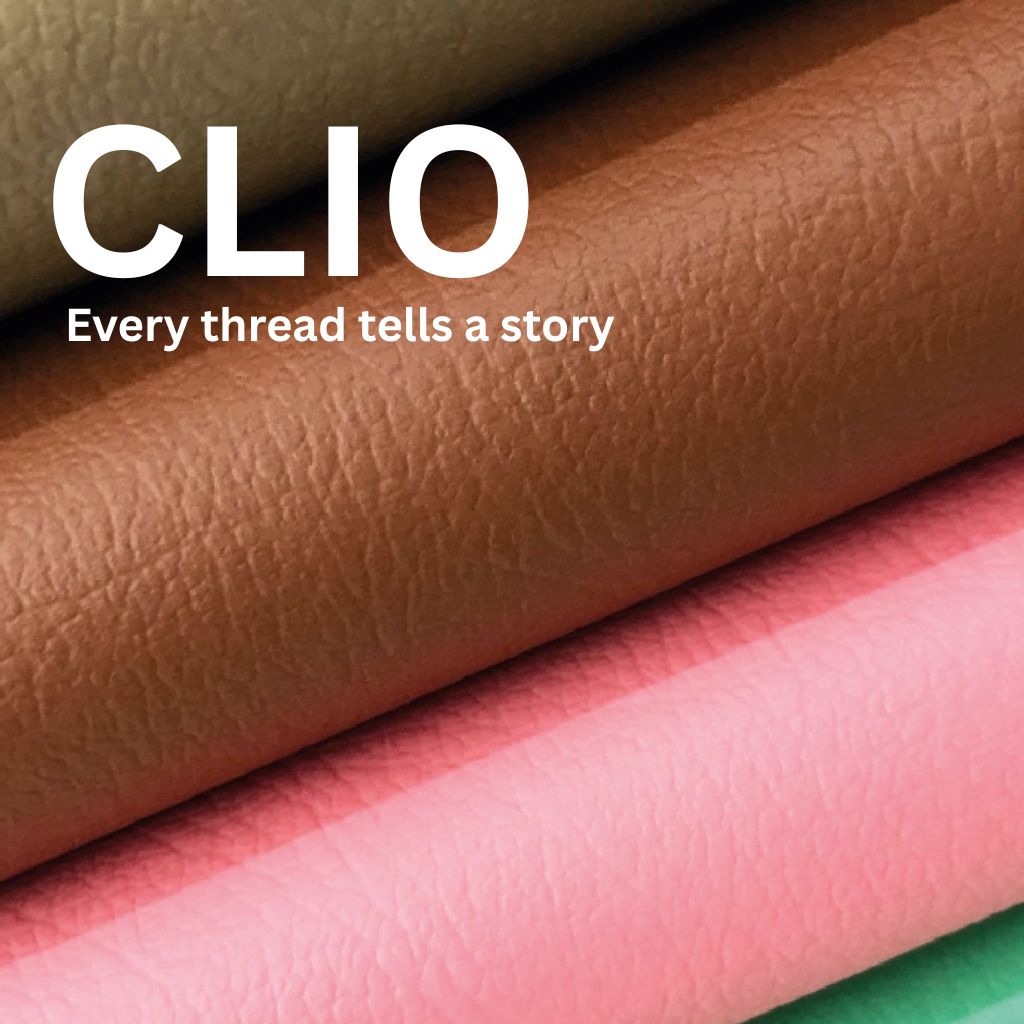Jual CLIO - Kain Sofa Oskar/Kain Oskar/Kain Kulit Sintetis/Kain Kursi ...