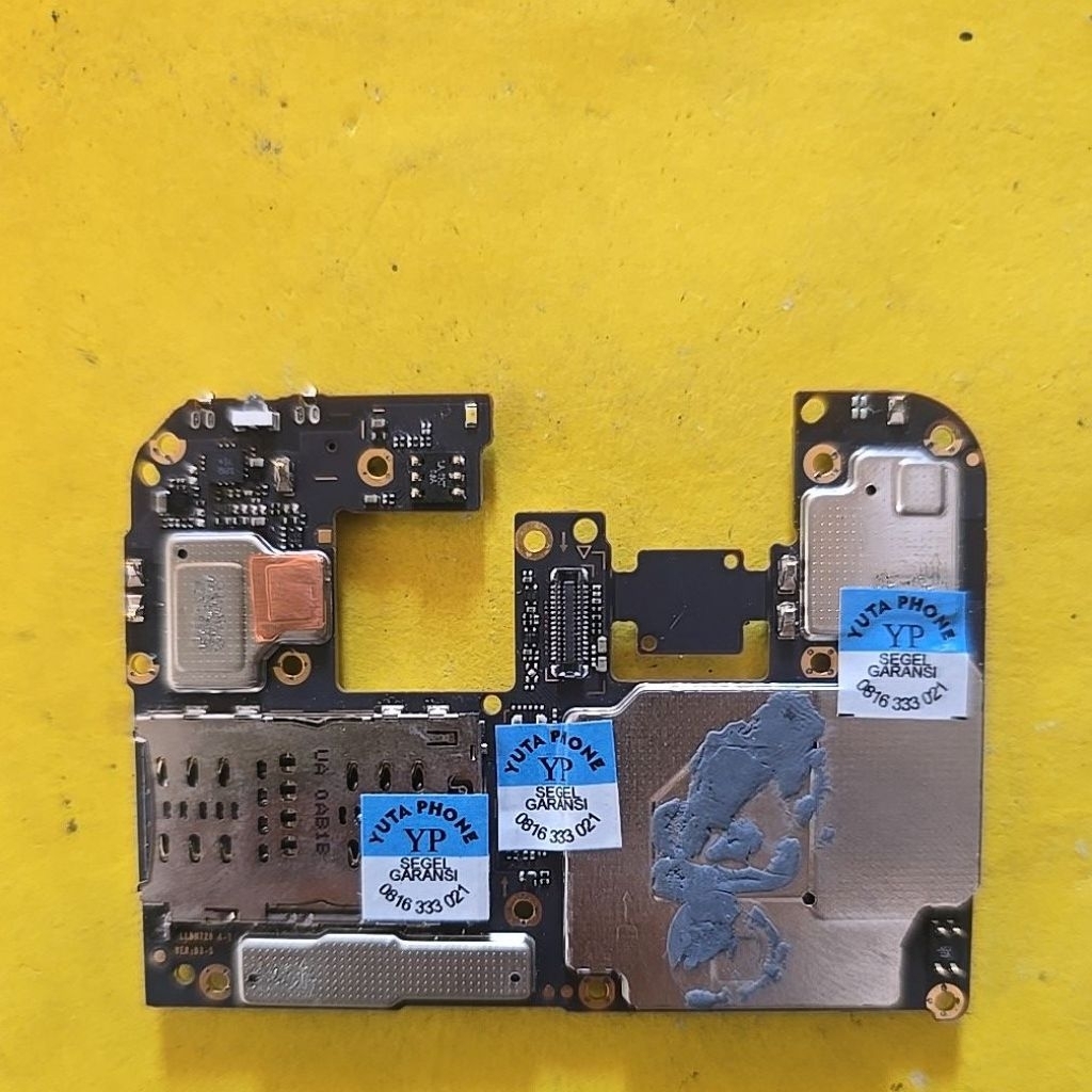 Jual Mesin X3 Nfc 8/128 Normal ( deskripsi ) | Shopee Indonesia
