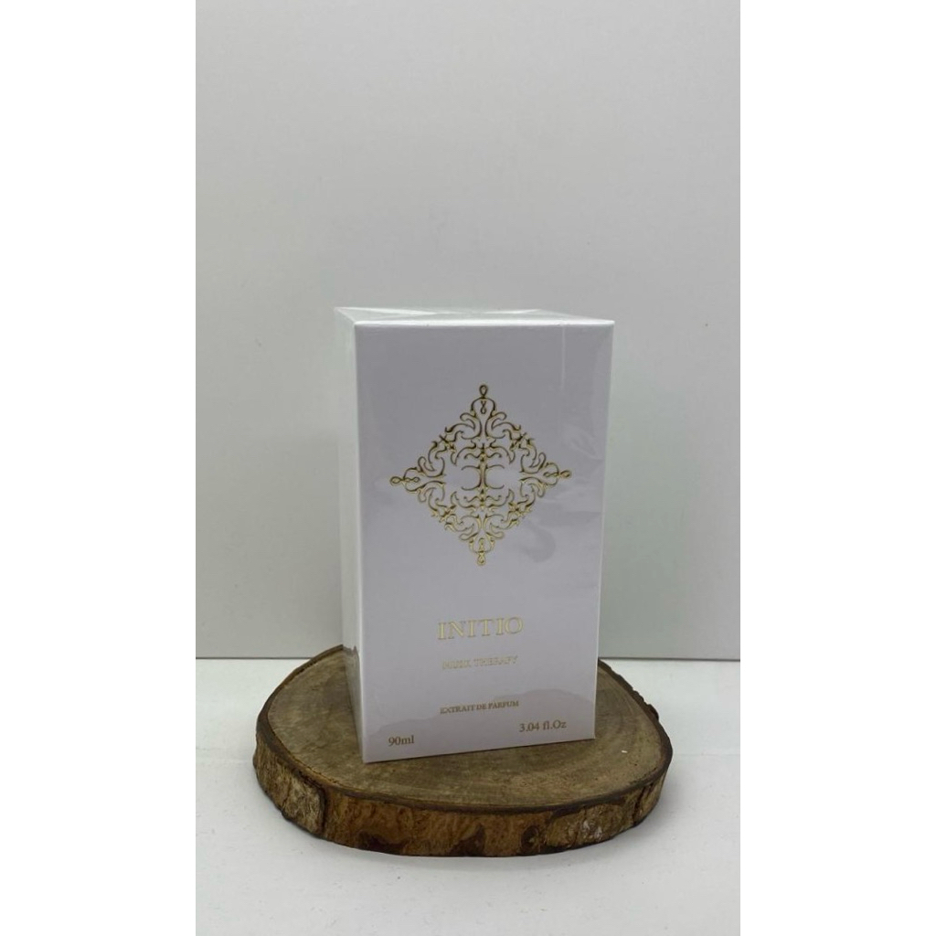 Jual Initio Musk Therapy Extrait de Parfum 90ml | Shopee Indonesia