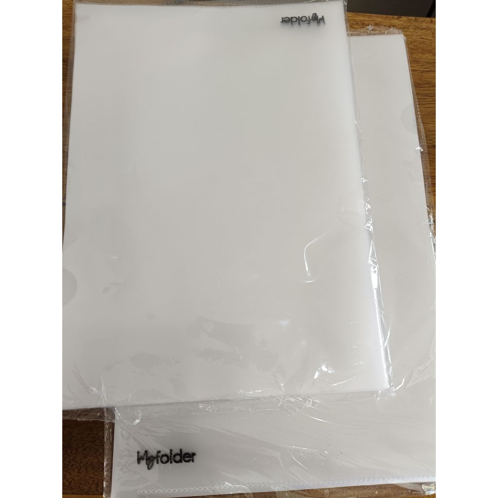Jual MAP BENING MY FOLDER | Shopee Indonesia