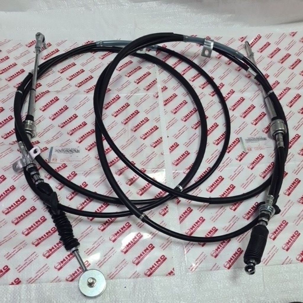 Jual KABEL TRANSMISI CABLE TRANSMISI KABEL HANDEL GIGI HINO LOHAN MAJU ...
