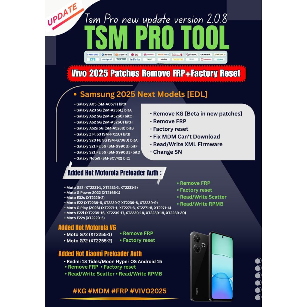 Jual TSM Tool/ TSM Pro Edition Activation | Shopee Indonesia