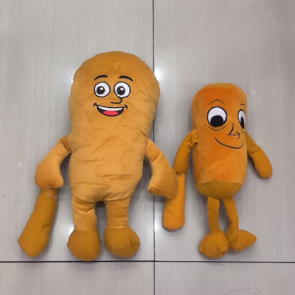 Jual boneka viral / tung tung sahur / boneka tung2 sahur | Shopee Indonesia