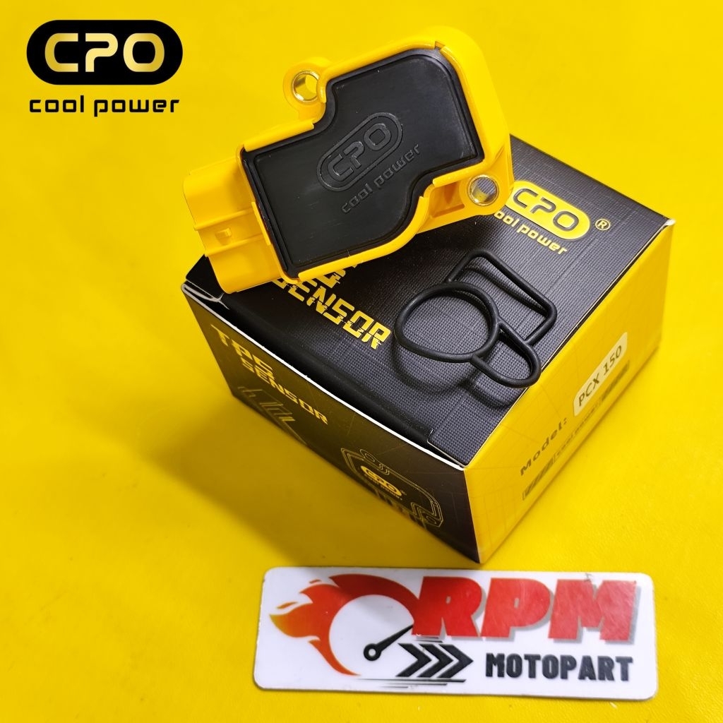 Jual Sensor TPS CPO PCX 150 CBU LED PCX 150 Lokal ADV 150 Original CPO ...