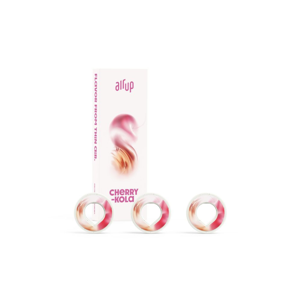 Jual Air Up Pods Cherry Kola (3 Pods) | Shopee Indonesia
