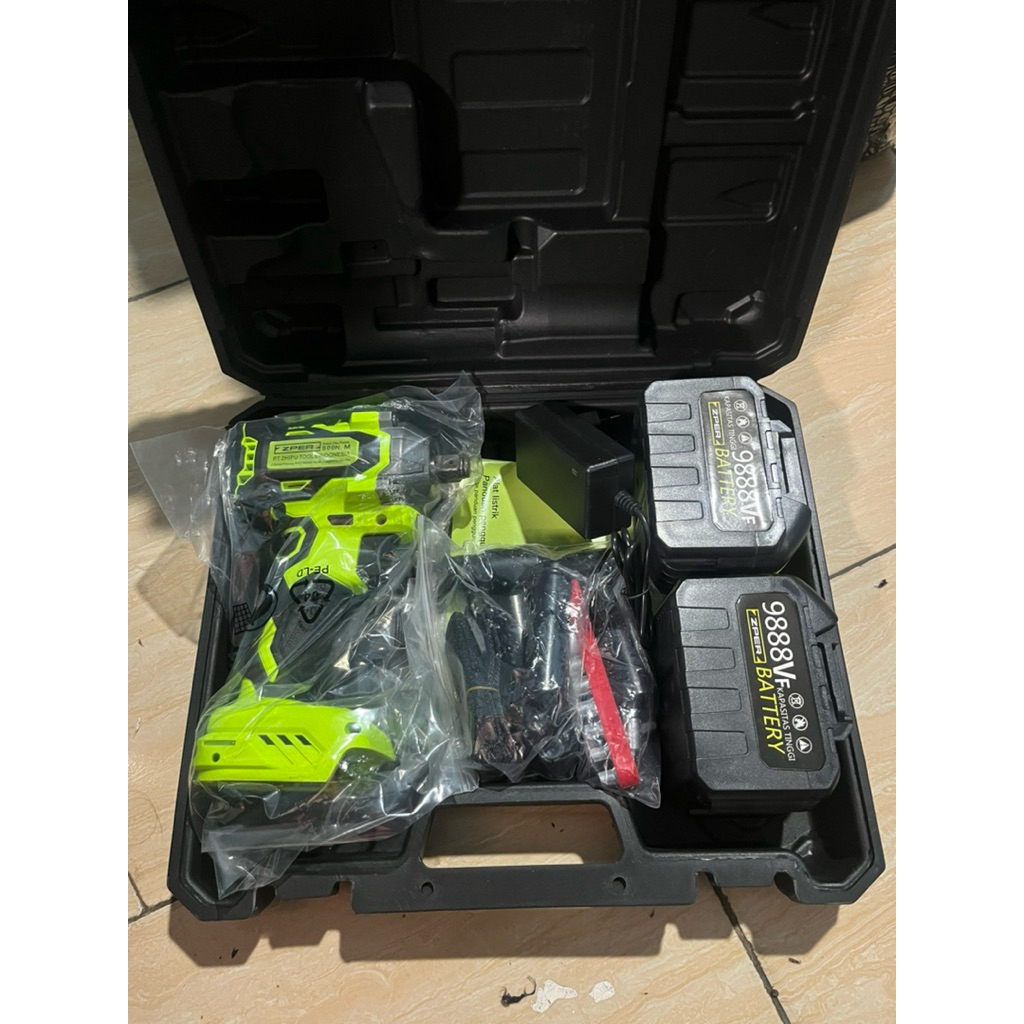 Jual ZPER impact 550NM 800NM 1200NM | Shopee Indonesia