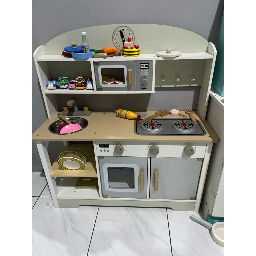 Jual kichen set | Shopee Indonesia