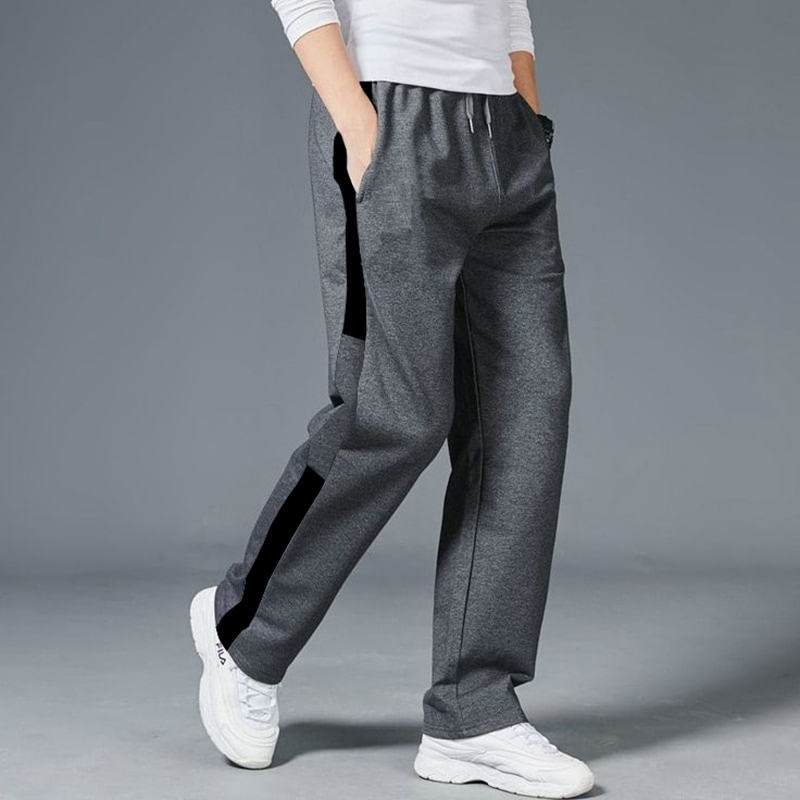 Jual HESCLOTHES Celana Training Pria Wanita dewasa remaja ukuran M-XXL ...