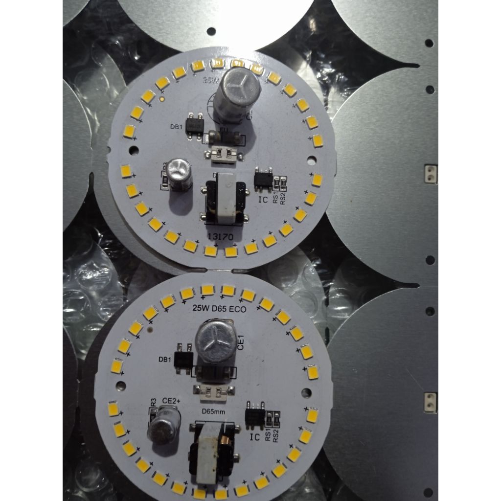Jual mesin lampu led AC 25 w murah berkualitas | Shopee Indonesia