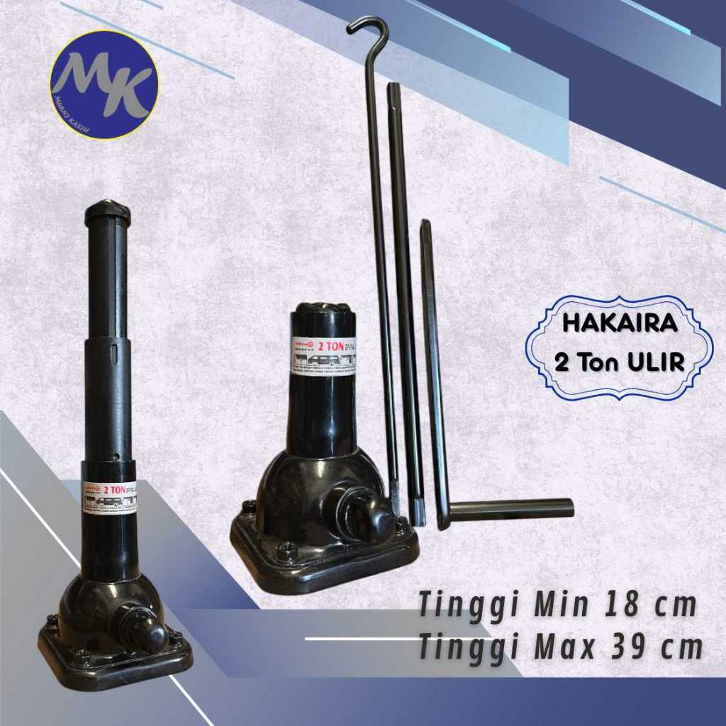 Jual DONGKRAK SPIRAL/ ULIR 2 TON DONGKRAK MODEL DONGKRAK INNOVA ...
