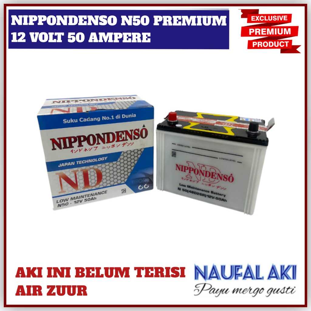 Jual Aki Mobil Kijang Diesel /Grand/Isuzu ELP/Bison/Borneo/Hino dutro ...