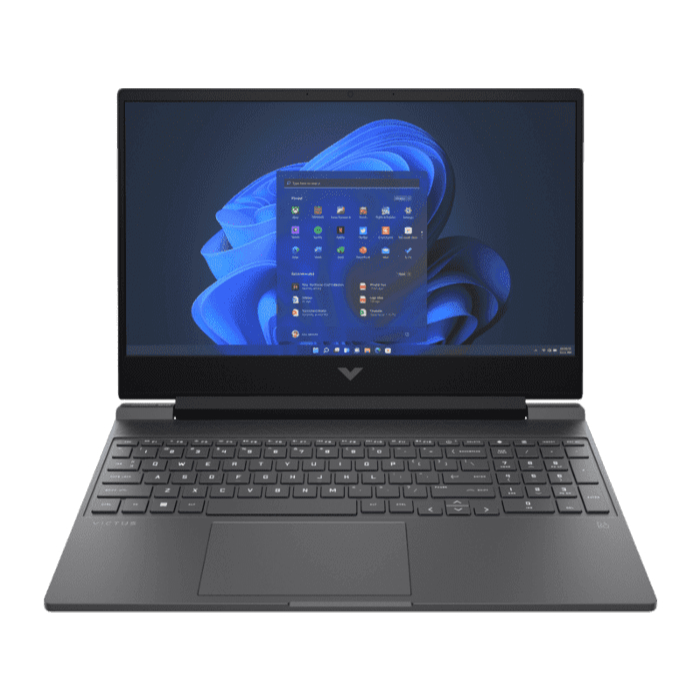 Jual HP VICTUS 15 FB2777AX RYZEN 5 8645HS RTX3050 6GB/ 8GB 512GB W11 ...