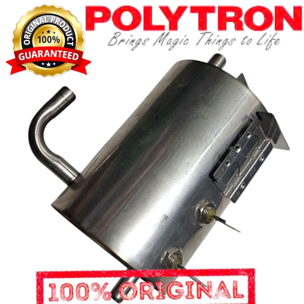 Jual tabung pemanas dispenser Polytron PWC 600 PWC 615 PWC 500 PWC 776 ...