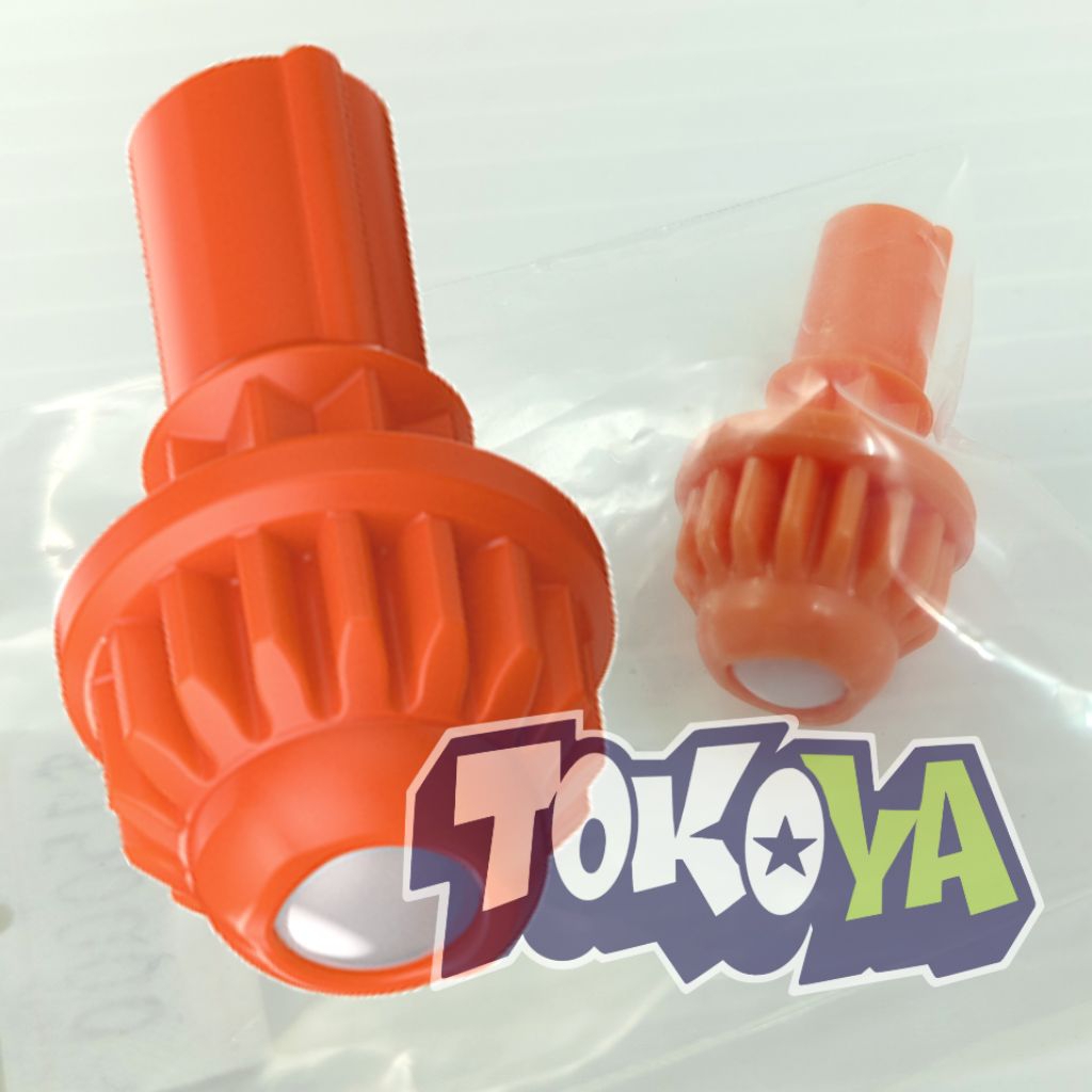 Jual Bit Glide Beyblade X Takara Tomy Original | Shopee Indonesia