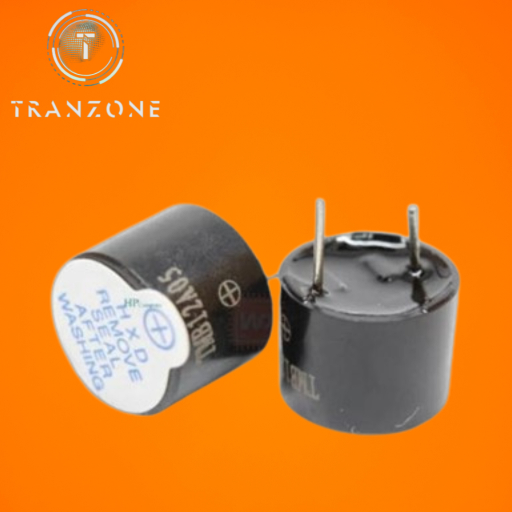 Jual Buzzer Buzer Beep Aktif 5V Indikator Sound Uno Mega | Shopee Indonesia