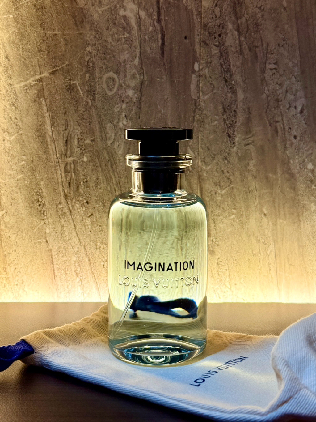 Jual Tester Lou*s Vu*tton Series 100mL | Shopee Indonesia