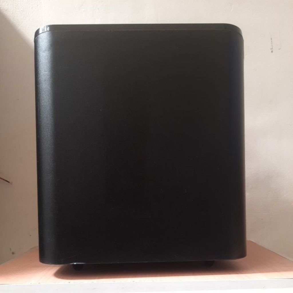 Jual Subwoofer POLYTRON soundbar pasif | Shopee Indonesia