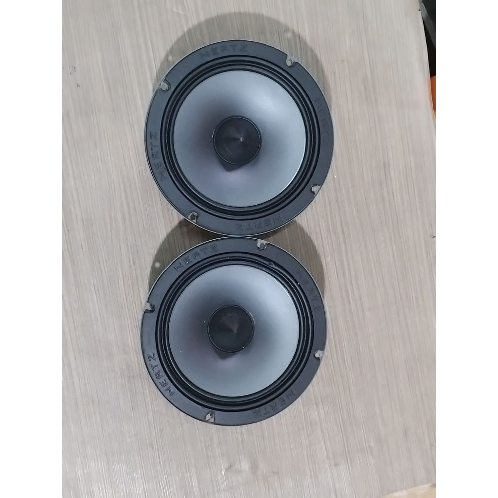 Jual Speaker midbass Hertz Hv165 | Shopee Indonesia