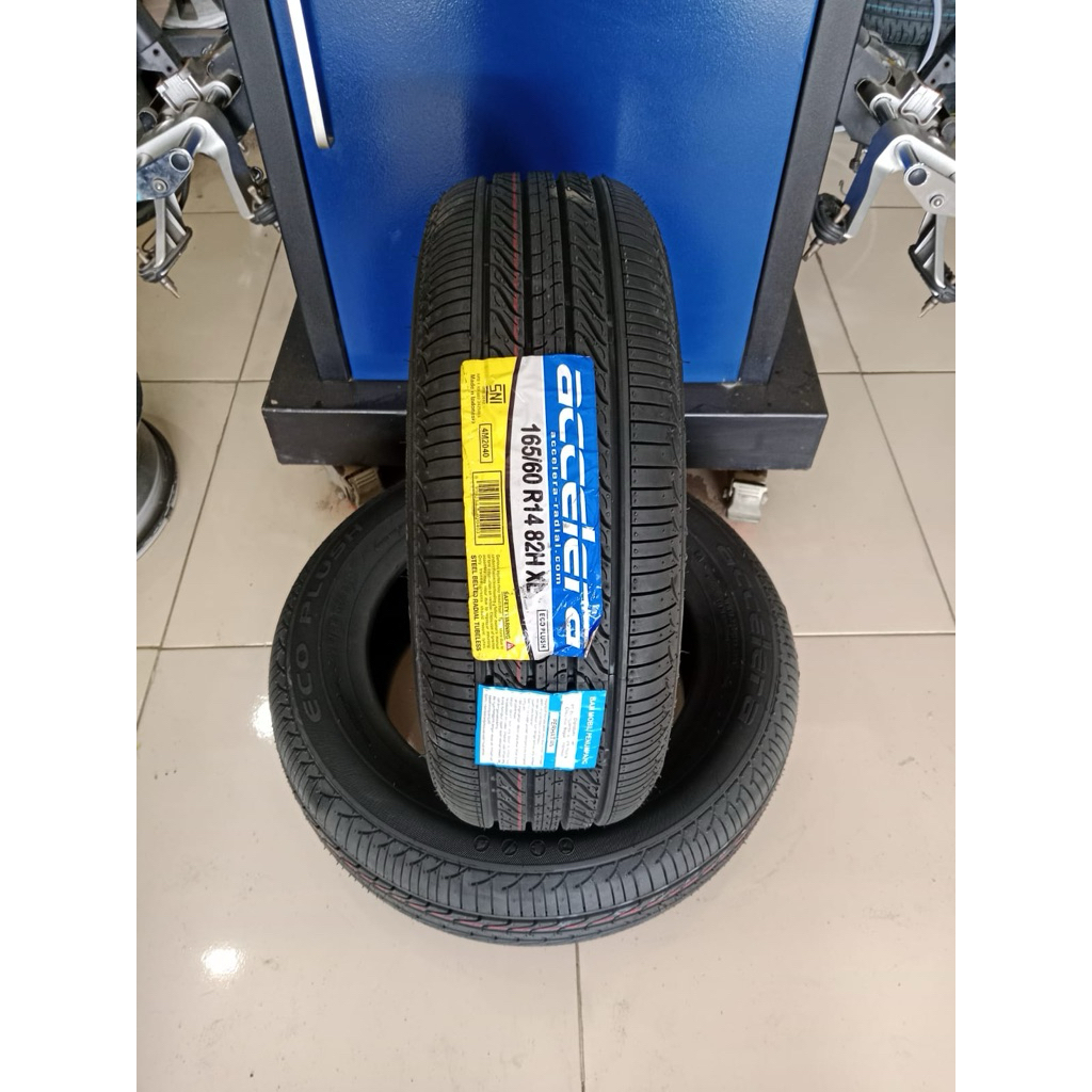 Jual Ban Accelera 165/60R14 | Shopee Indonesia