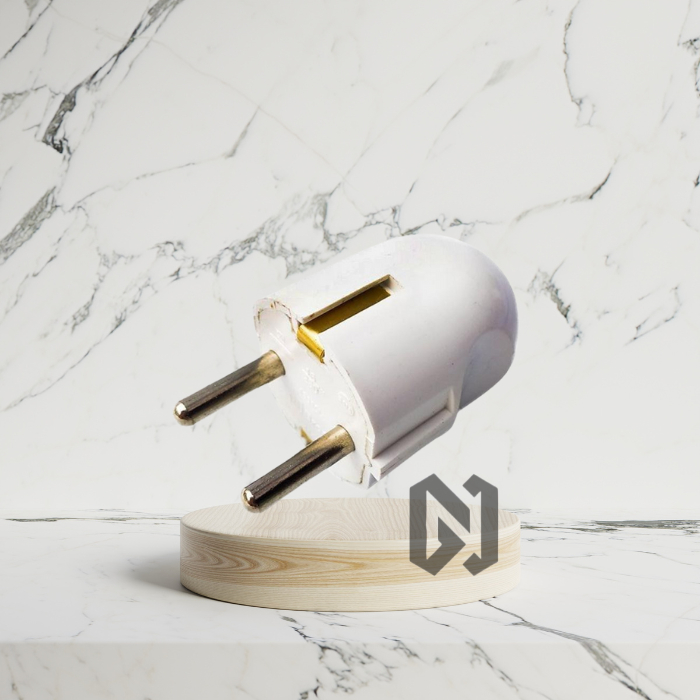 Jual Steker Broco 2 Kaki – Colokan Listrik Standar | Awet & Aman ...