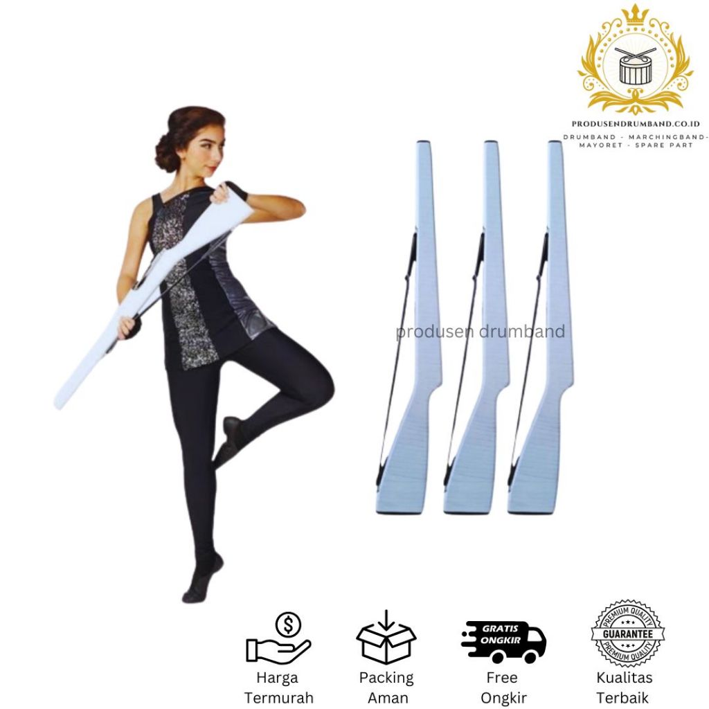 Jual Athena Rifle Standard No-Strap 36 | Shopee Indonesia