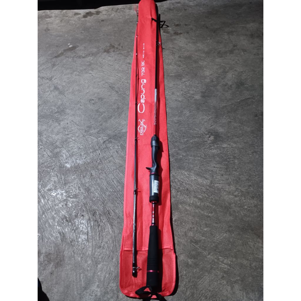 Jual capung relix nusantara 732bc set | Shopee Indonesia