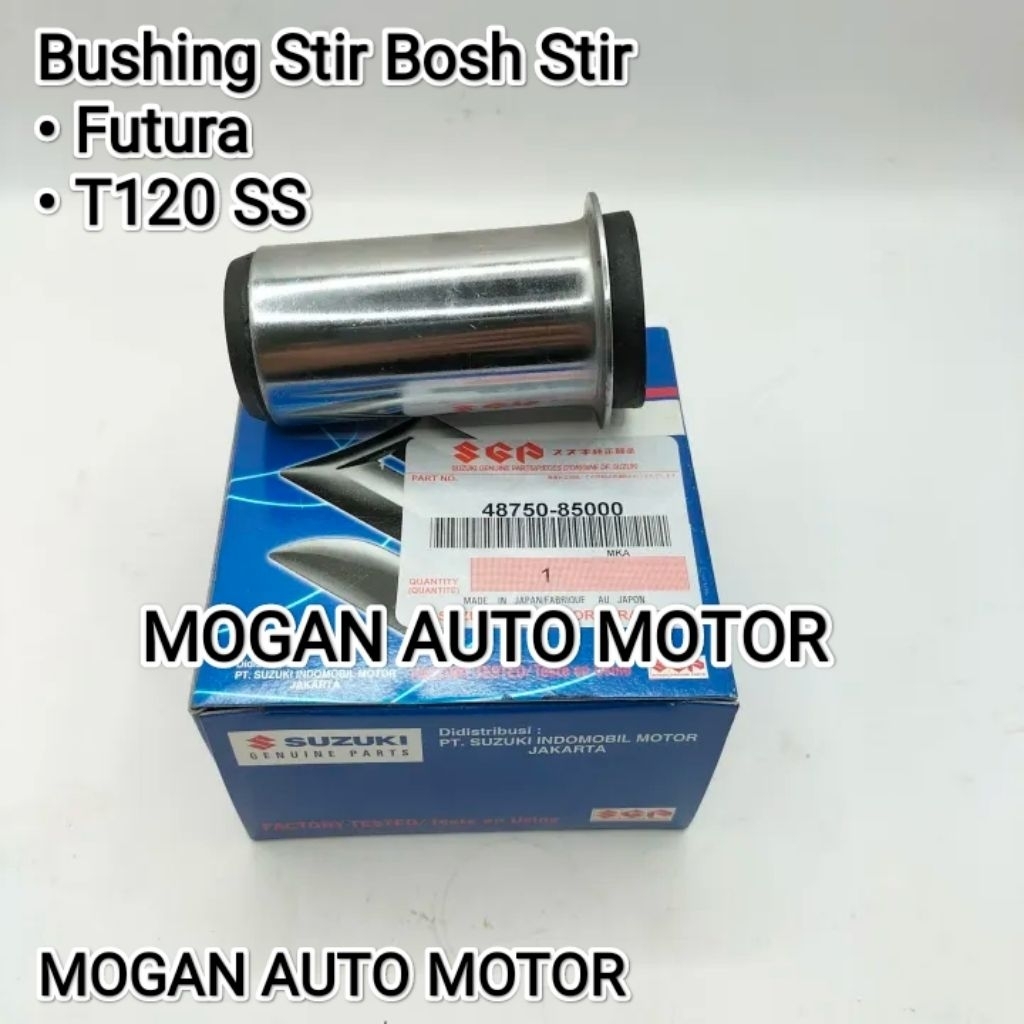 Jual Bushing Center Arm Tengah Bush Bosh Stir Suzuki Futura T120ss ...