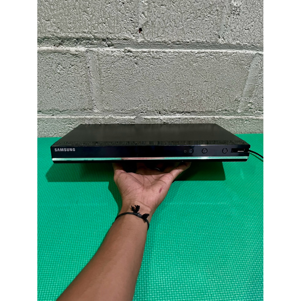 Jual DVD PLAYER SAMSUNG EX HOTEL | Shopee Indonesia