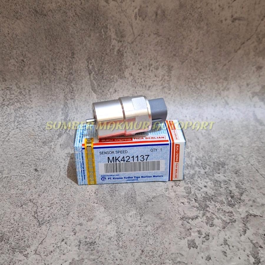 Jual SENSOR SPEEDOMETER SPEED KILOMETER MITSUBISHI CANTER PS125 TURBO ...