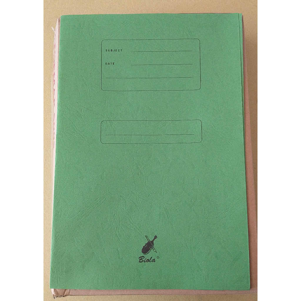 Jual Map biola 5002 (1pack isi 50 pcs) | Shopee Indonesia