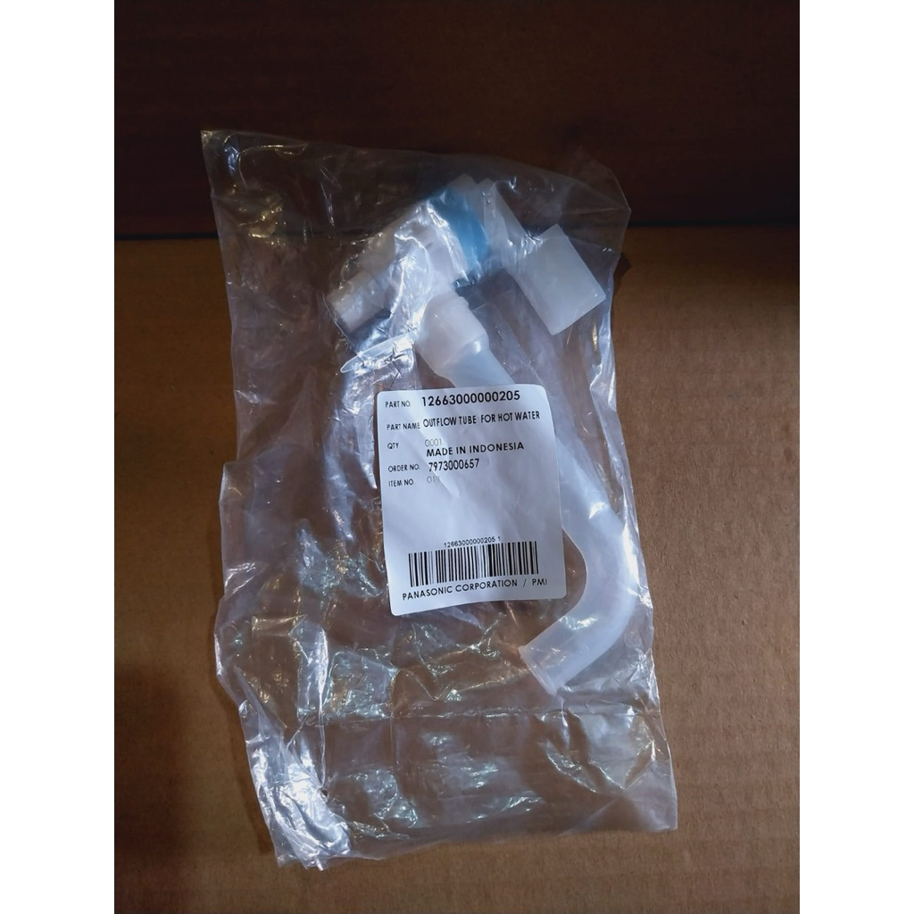 Jual Kran Keran Air Dispenser Galon Bawah Modena DD 07 W Original ...