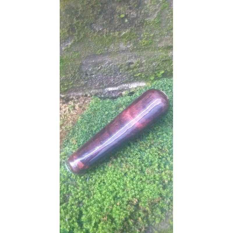 Jual pipa once kayu sono keling asli | Shopee Indonesia