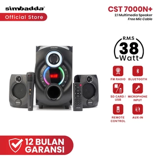 Toko Online Simbadda Indonesia Official Store | Shopee Indonesia