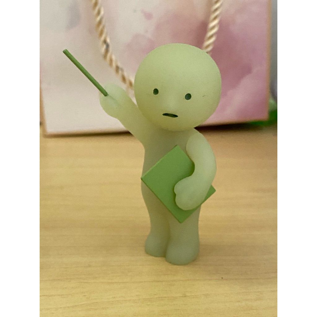 Jual Smiski Presenting Work Series | Shopee Indonesia