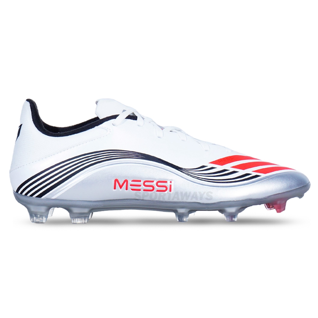 Jual Sepatu Bola Adidas F50 Messi League FG Original | Shopee Indonesia