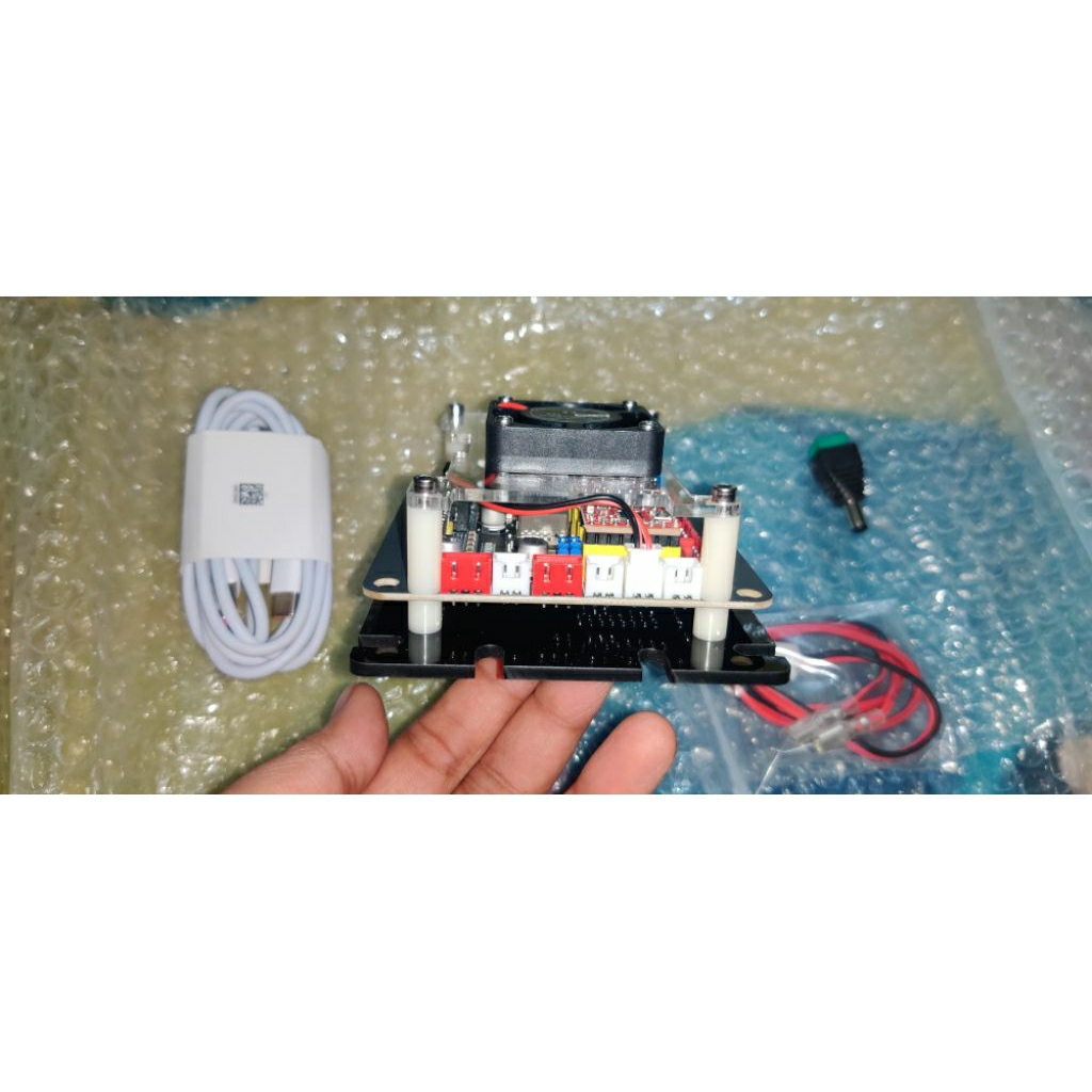 Jual controller 3 axis kontroller 3 axis | Shopee Indonesia