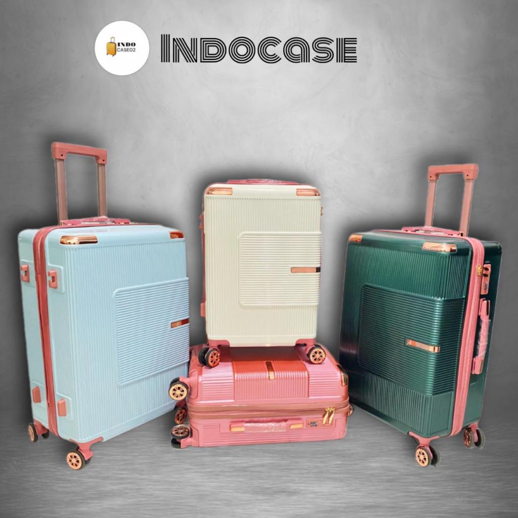 Jual NEW KOPER, Koper 20 INCH 7001, Waterproof, Anti pecah dan Tahan ...