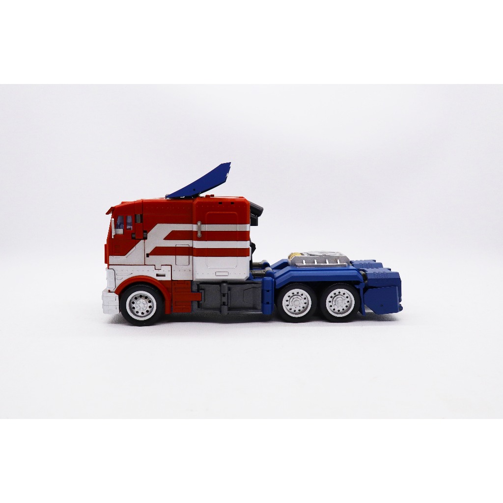 Jual Transformers Generation Toys GT03 Optimus Prime OpEx | Shopee ...