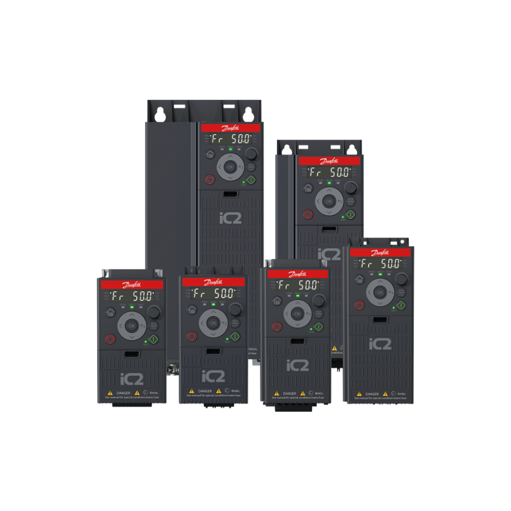 Jual INVERTER DANFOSS 11kw 380V IC2 132L6124 baru dan original. | Shopee Indonesia