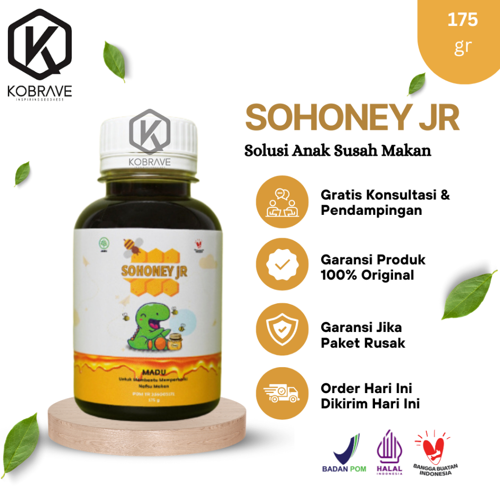 Jual 𝐒𝐎𝐇𝐎𝐍𝐄𝐘 𝐉𝐑 𝐌𝐚𝐝𝐮 𝐌𝐮𝐥𝐭𝐢𝐯𝐢𝐭𝐚𝐦𝐢𝐧 𝐏𝐞𝐧𝐚𝐦𝐛𝐚𝐡 𝐍𝐚𝐟𝐬𝐮 𝐌𝐚𝐤𝐚𝐧 𝐃𝐚𝐧 𝐍𝐮𝐭𝐫𝐢𝐬𝐢 𝐎𝐭𝐚𝐤 𝐀𝐧𝐚𝐤 𝐑𝐞𝐚𝐤𝐬𝐢 𝐂𝐞𝐩𝐚𝐭 ...