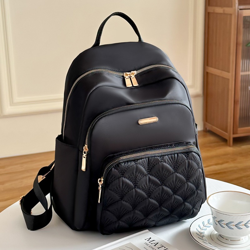 Jual Tas Ransel Wanita Fashion Elegan Tas Sekolah Untuk Cewek Backpack ...