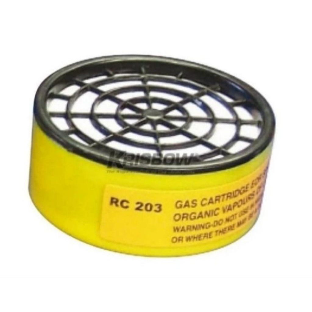 Jual Isi masker KRISBOW rc203 CARTRIDGE SRRP203c KRISBOW | Shopee Indonesia